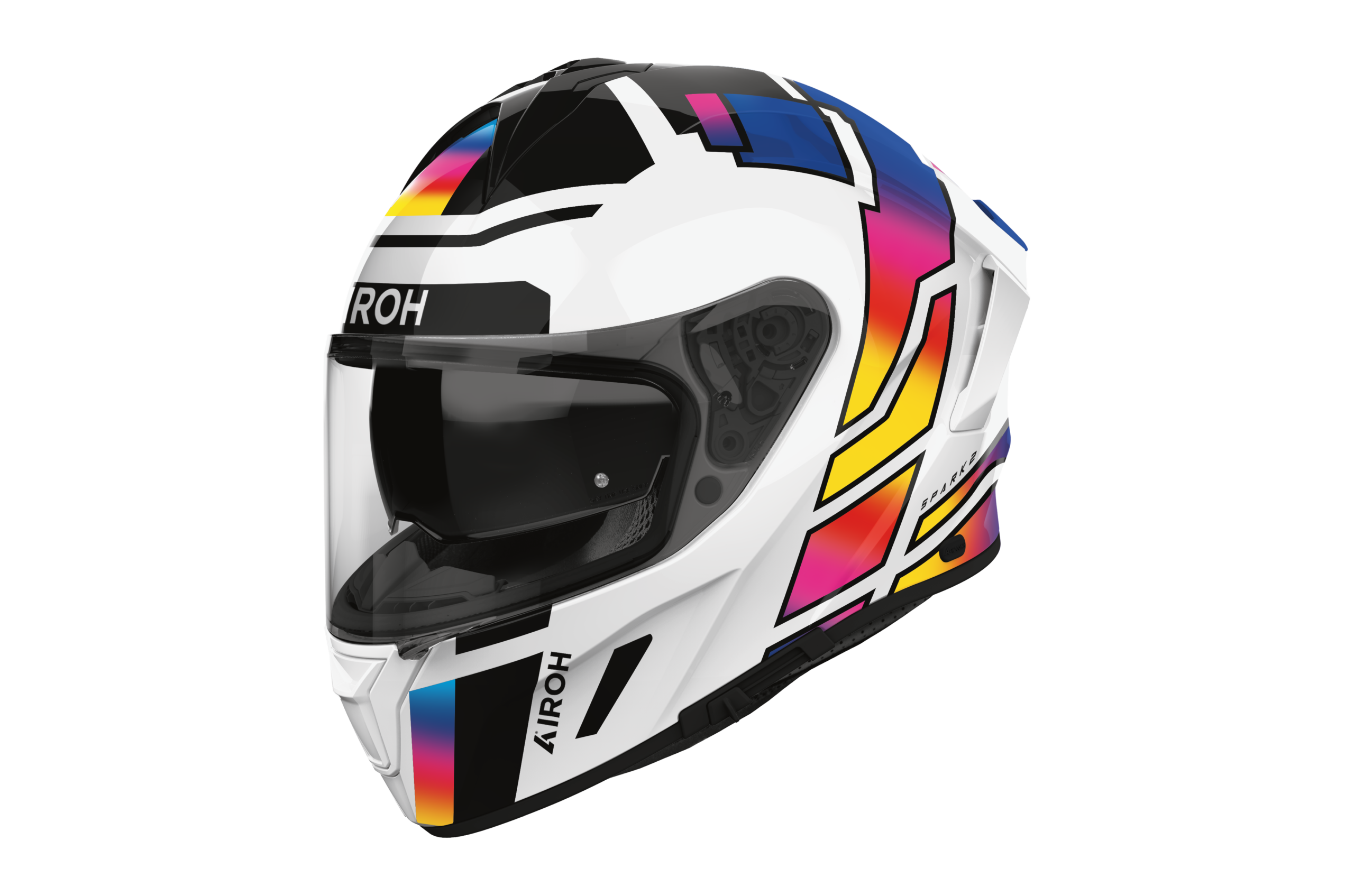 SPARK 2 LIVELY - Airoh